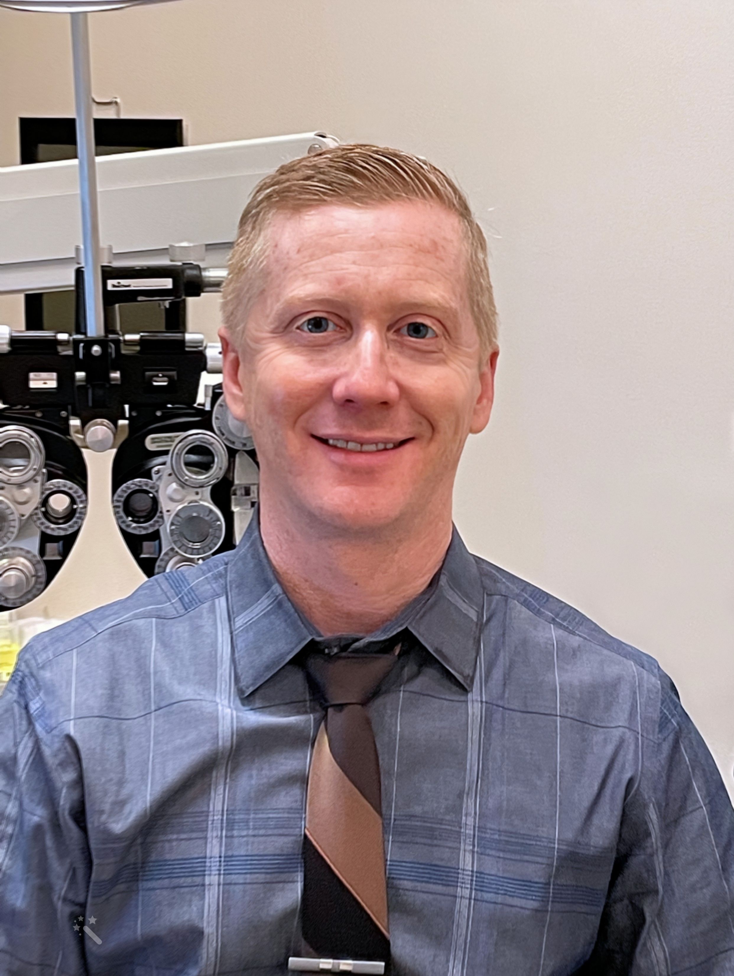 Advanced Eye Care Center in Denton, TX