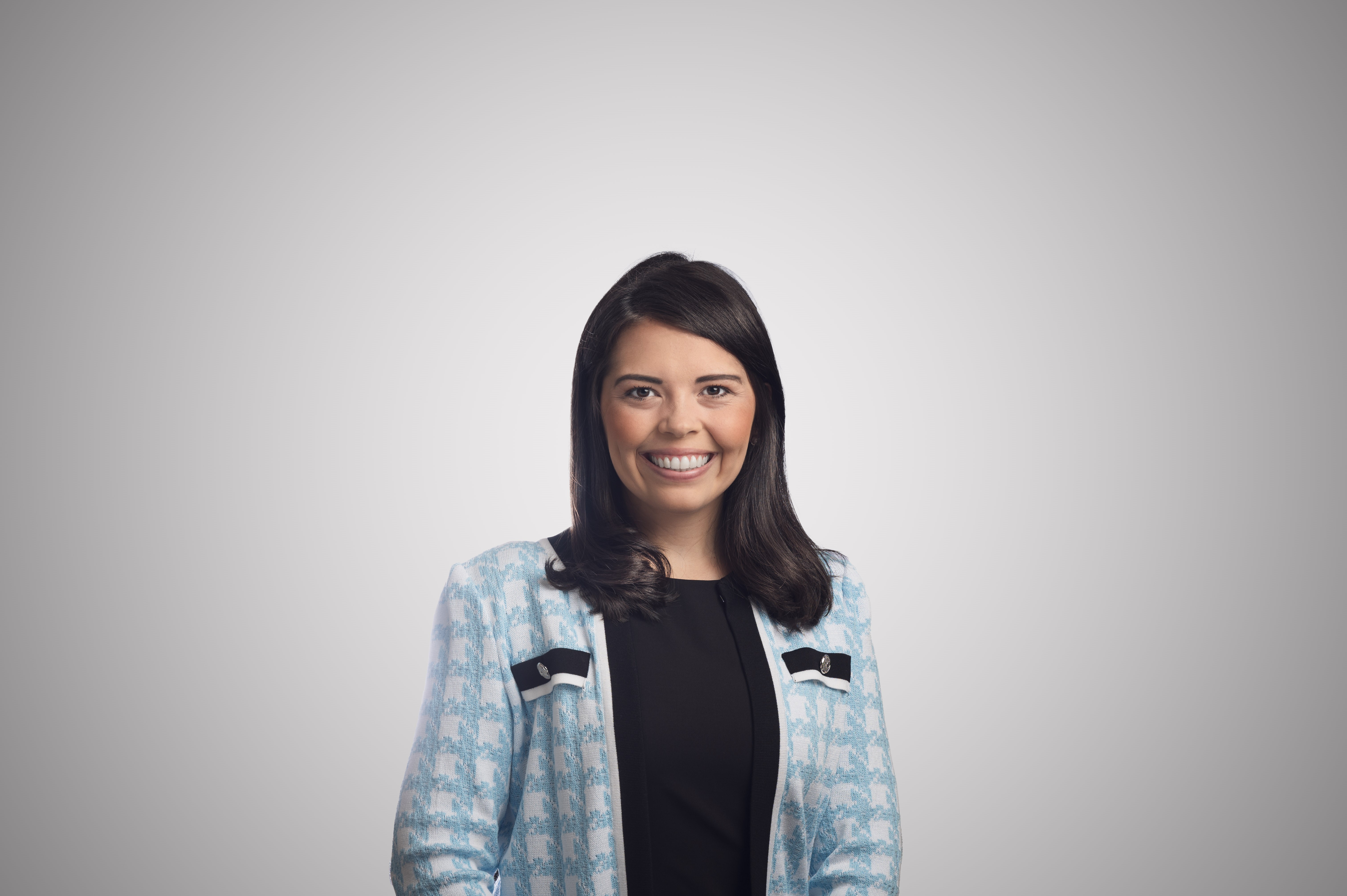 Dr. Morgan Meeks | Houston, TX | Optometry