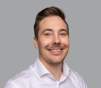 Dr. Ryan Whinery | Vestal, NY | Optometry