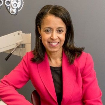 Dr. Saba Ayalew, Optometry | Alexandria, VA | WebMD