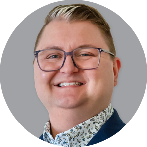 Dr. Brian Moreira-Bouchard | Stoneham, MA | Optometry